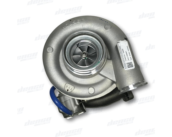3788445h Holset Turbocharger He500vg Iveco (Engine Cursor 10) | Denco ...