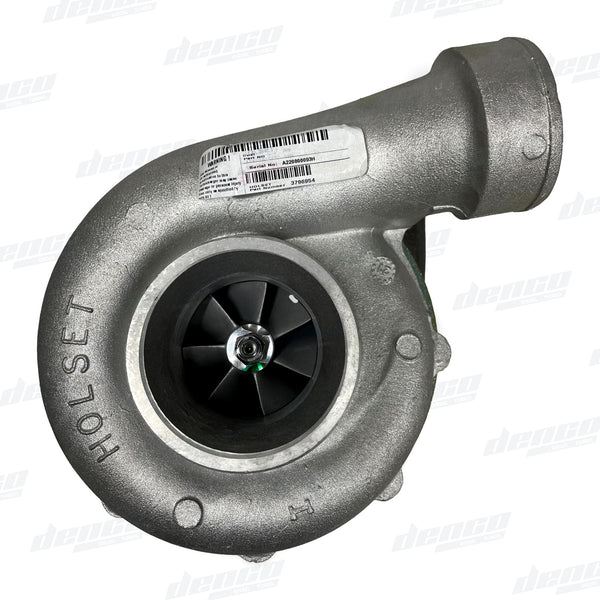 3796954h Retrofit Turbocharger Hx50 Volvo N10 / F10 Truck (Td100b Engi ...