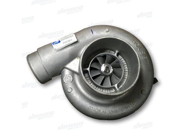 3801919H TURBOCHARGER HT4C CUMMINS (ENGINE NTC444) | Denco Diesel and Turbo