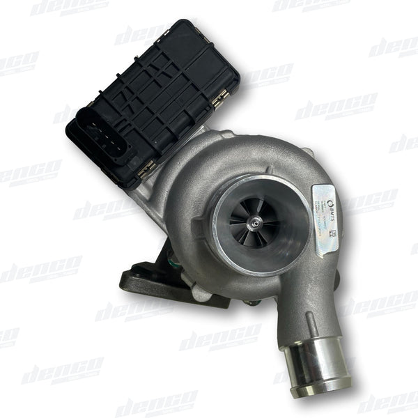 40008917 TURBOCHARGER FORD TRANSIT VAN FWD 2.2L (BMTS DROP-IN TURBO ...
