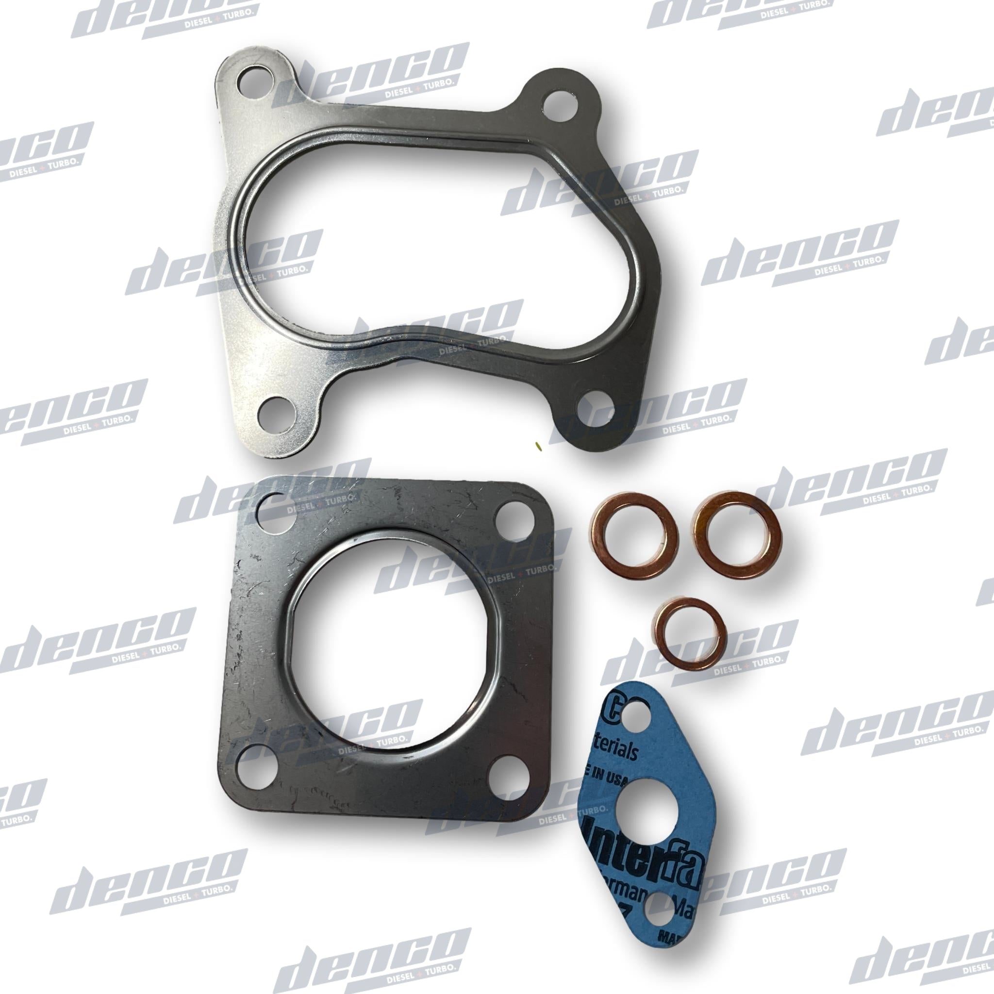 40008920 TURBOCHARGER FORD COURIER 2.5L, MAZDA BRAVO B2500 2.5L (BMTS ...