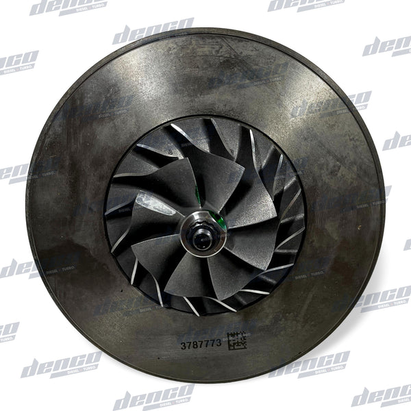 4027290H TURBO CORE ASSEMBLY HX40W MAN TRUCK / BUS | Denco Diesel and Turbo