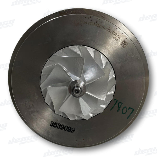 4027807H TURBO CORE ASSEMBLY HX55 | Denco Diesel and Turbo