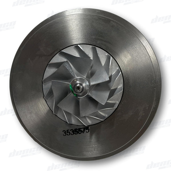 4027819H TURBO CORE ASSEMBLY HX55WM CUMMINS MARINE | Denco Diesel and Turbo