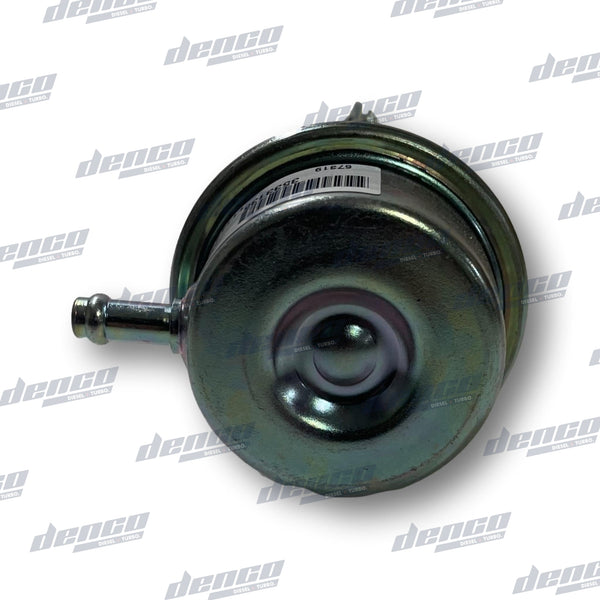 4030002 HOLSET TURBO WASTEGATE ACTUATOR KIT HX35 (CONTAINS 3533135 ...