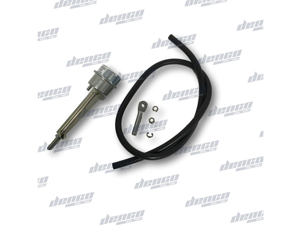 4030259H TURBO WASTEGATE ACTUATOR KIT HX35 | Denco Diesel and Turbo