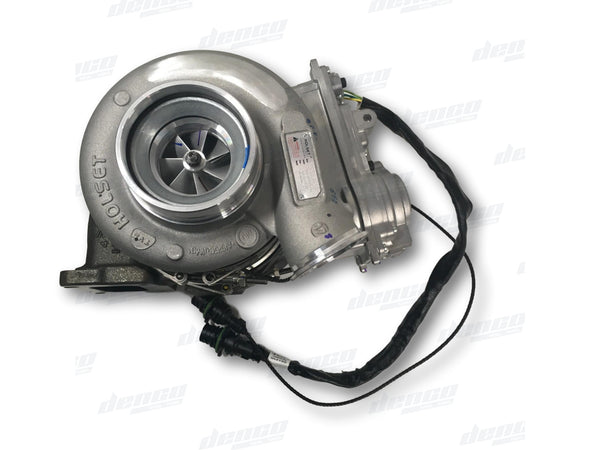 4031000H TURBOCHARGER HE400VG VOLVO / MACK TRUCK 13.0L | Denco Diesel ...