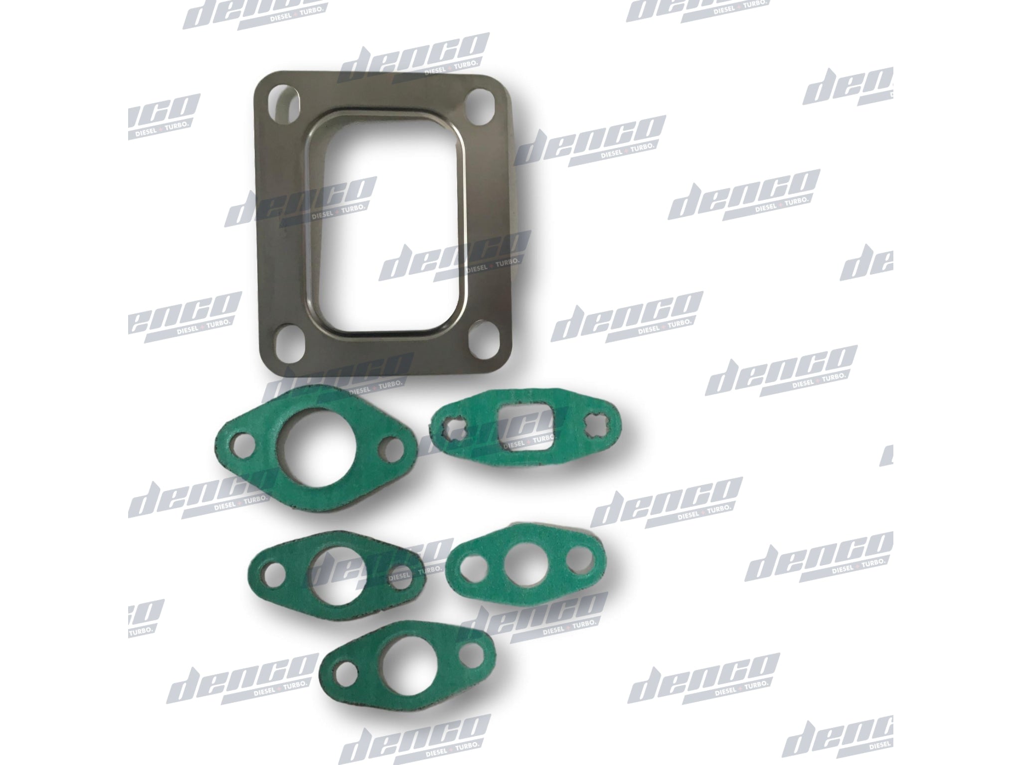 4031049H TURBOCHARGER HE400VG SCANIA TRUCK (ENGINE DLC5) | Denco Diesel ...