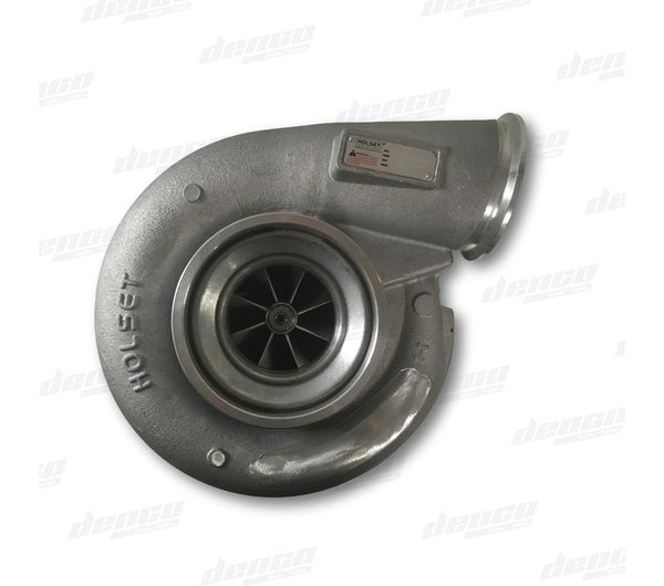 4031133H TURBOCHARGER HE551 VOLVO ARTICULATED HAULER | Denco Diesel and ...