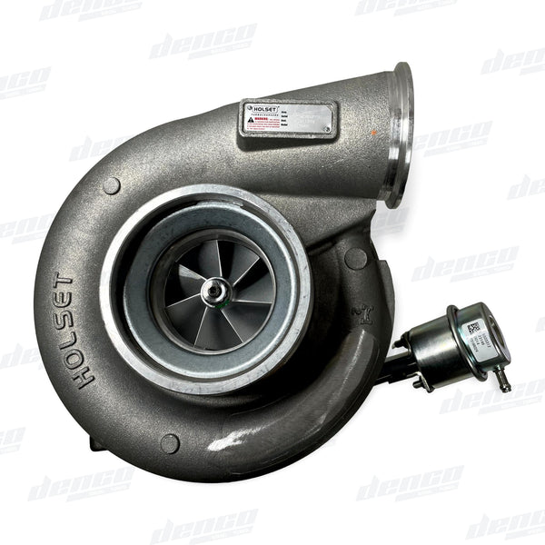 4031134H TURBOCHARGER HE551W VOLVO CONSTRUCTION (ENGINE MD16 TIER 2) 1 ...