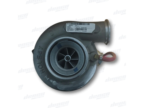 4031151H TURBOCHARGER HX40W VOLVO FH / FM TRUCK (ENGINE D9) 340HP ...
