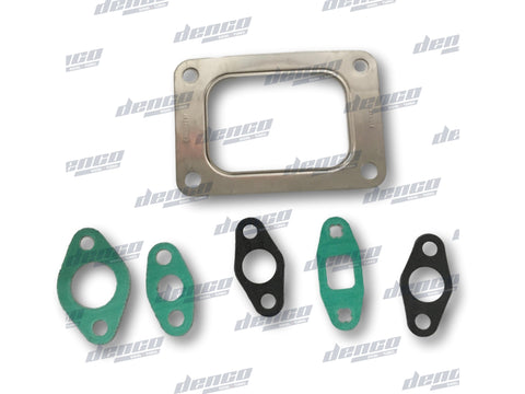 4031160H TURBOCHARGER HE551W VOLVO INDUSTRIAL / MARINE (ENGINE MD16 TI ...