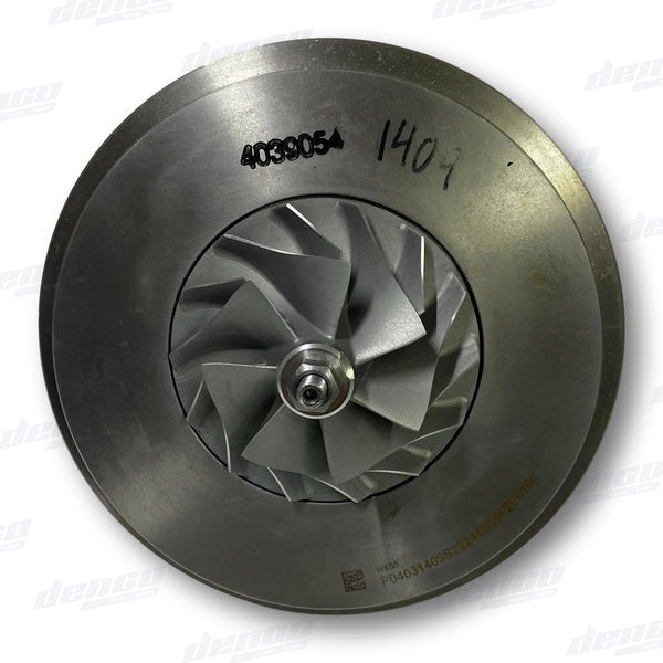 4031409h Turbo Core Assembly Hx55wm Cummins Mercruiser | Denco Diesel ...