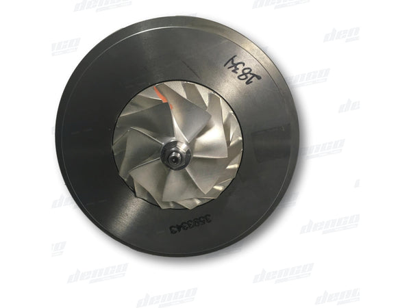 4032834H TURBO CORE ASSEMBLY HX55 MFS | Denco Diesel and Turbo