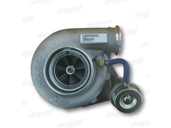 4033106H TURBOCHARGER HX50W IVECO TRUCK 380HP (ENGINE F3B) | Denco ...