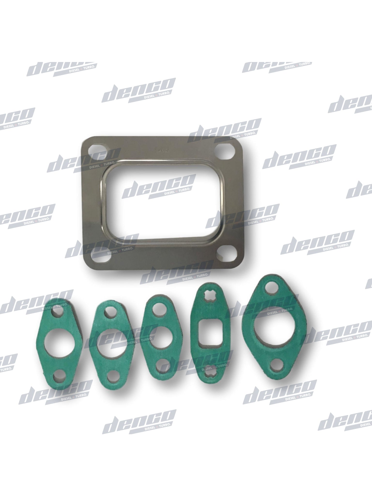 4033155H TURBOCHARGER HX50 SCANIA BUS / TRUCK 378HP (ENGINE DSC11-22 ...