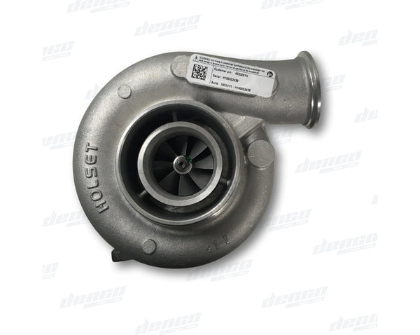 4033261H TURBOCHARGER H1E VOLVO TRUCK (ENGINE TD73E / TD7) | Denco ...