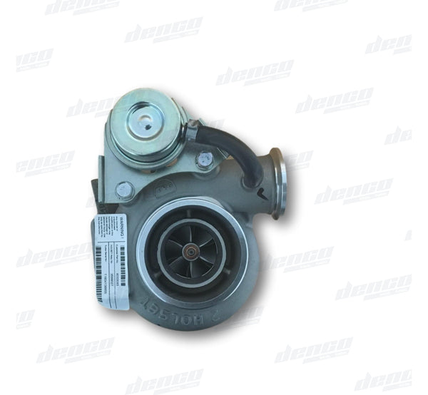 4033593H TURBOCHARGER HX27W IVECO APH (4CYL 4V TAA) 85-101HP | Denco ...