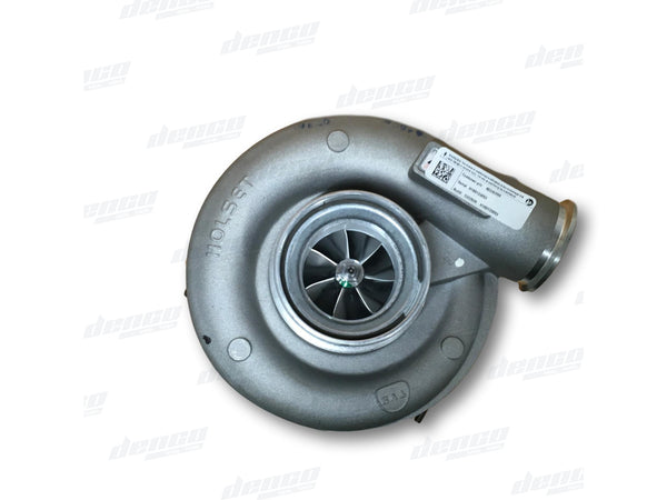 4033639H TURBOCHARGER HX55 CASE-IH AXIAL FLOW 8120 HARVESTER (AXF8120 ...