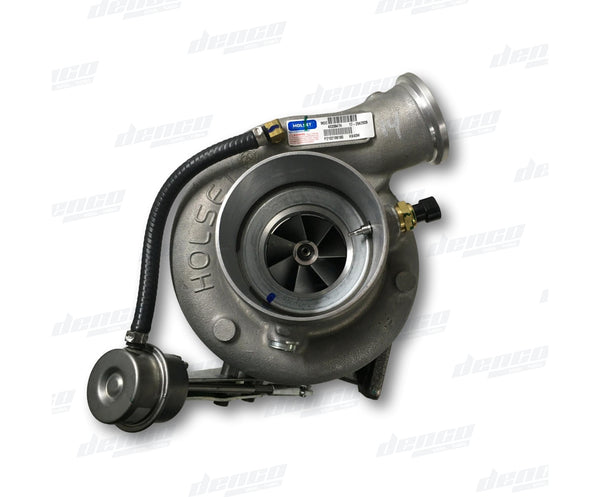 4033647h Turbocharger Hx40w Cummins (Engine Isc / Cm850 / Qswb6.7 ...