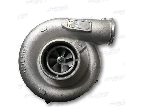 4033813h Turbocharger Hx55 Cummins Truck (Engine M11) 11.0l Euro 2 ...