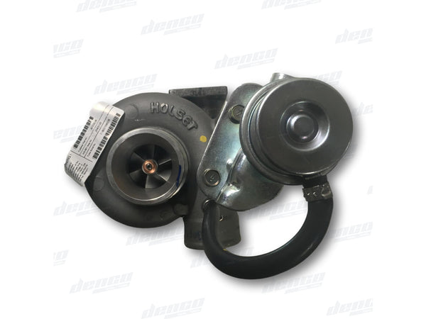4033826H TURBOCHARGER HX25W CNH BACKHOE LOADER 570T / 570ST | Denco ...