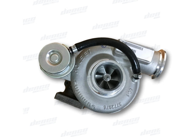 4033863h Turbocharger Turbocharger He200wg Cummins (Engine Isf) Foton ...