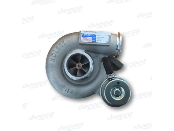 4033878h Genuine Turbo To Suit Cummins Truck (Engine Isf Euro 3 ...