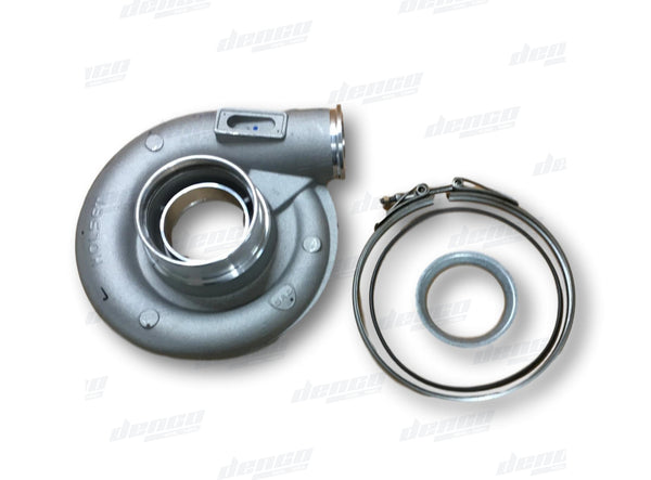 4034022H COMPRESSOR HOUSING KIT HE500VG / HY55V IVECO STRALIS CURSOR 1 ...