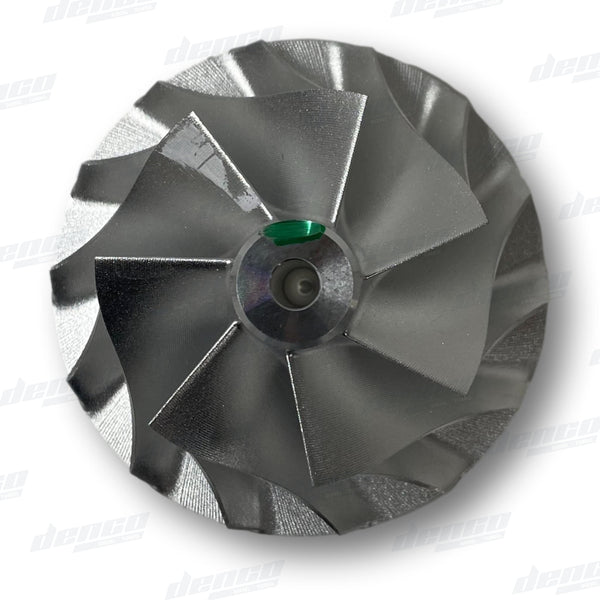 4035380H HOLSET COMPRESSOR WHEEL MFS | Denco Diesel and Turbo