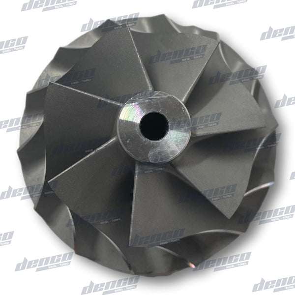 4035879H HOLSET COMPRESSOR WHEEL HX40 | Denco Diesel and Turbo