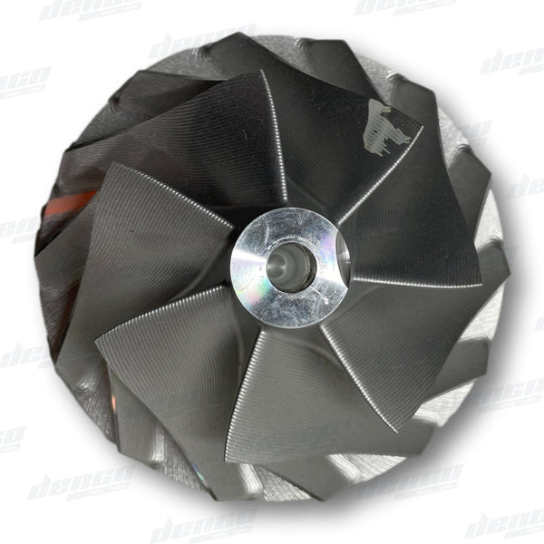 4036317H MFS HOLSET COMPRESSOR WHEEL HX55 | Denco Diesel and Turbo