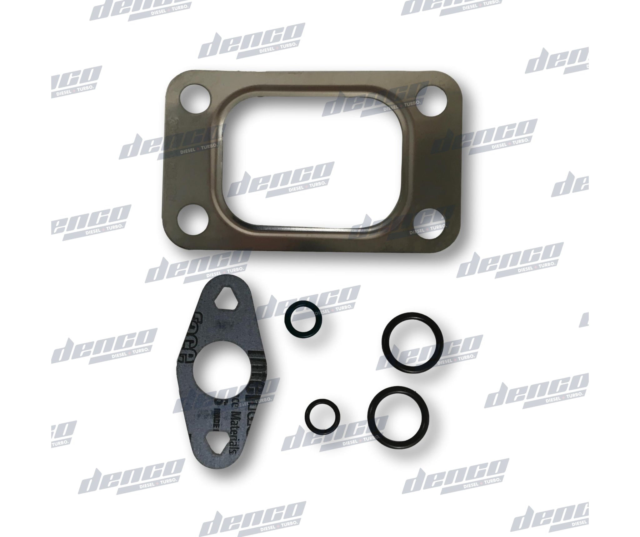 4036836H TURBOCHARGER HE351CW CUMMINS PICKUP TRUCK 5.9L (ENGINE ISB6 ...