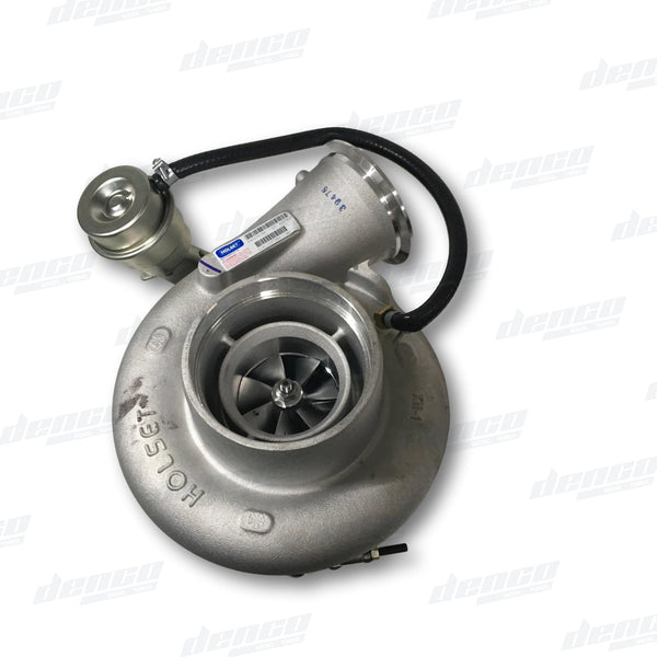 4037628h Turbocharger Hx55w Cummins Industrial (Engine Qsm) Tier 3 ...