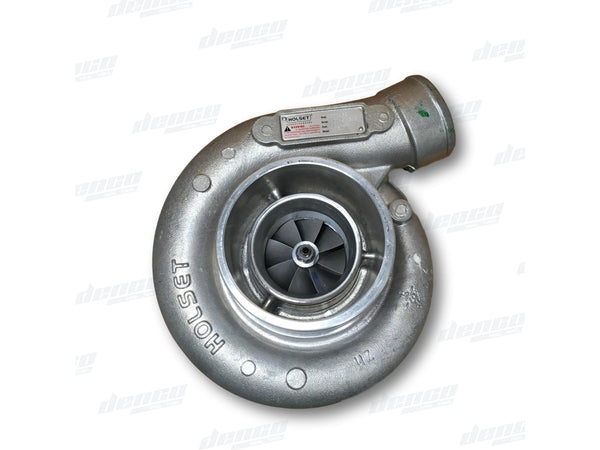 4038429H TURBOCHARGER HX40 KCEC BULLDOZER (ENGINE CUMMINS 6CTA) | Denco ...
