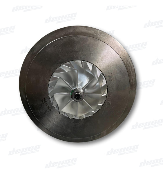 4038499H TURBO CORE ASSEMBLY HX60W CUMMINS INDUSTRIAL (ENGINE QSX15 ...