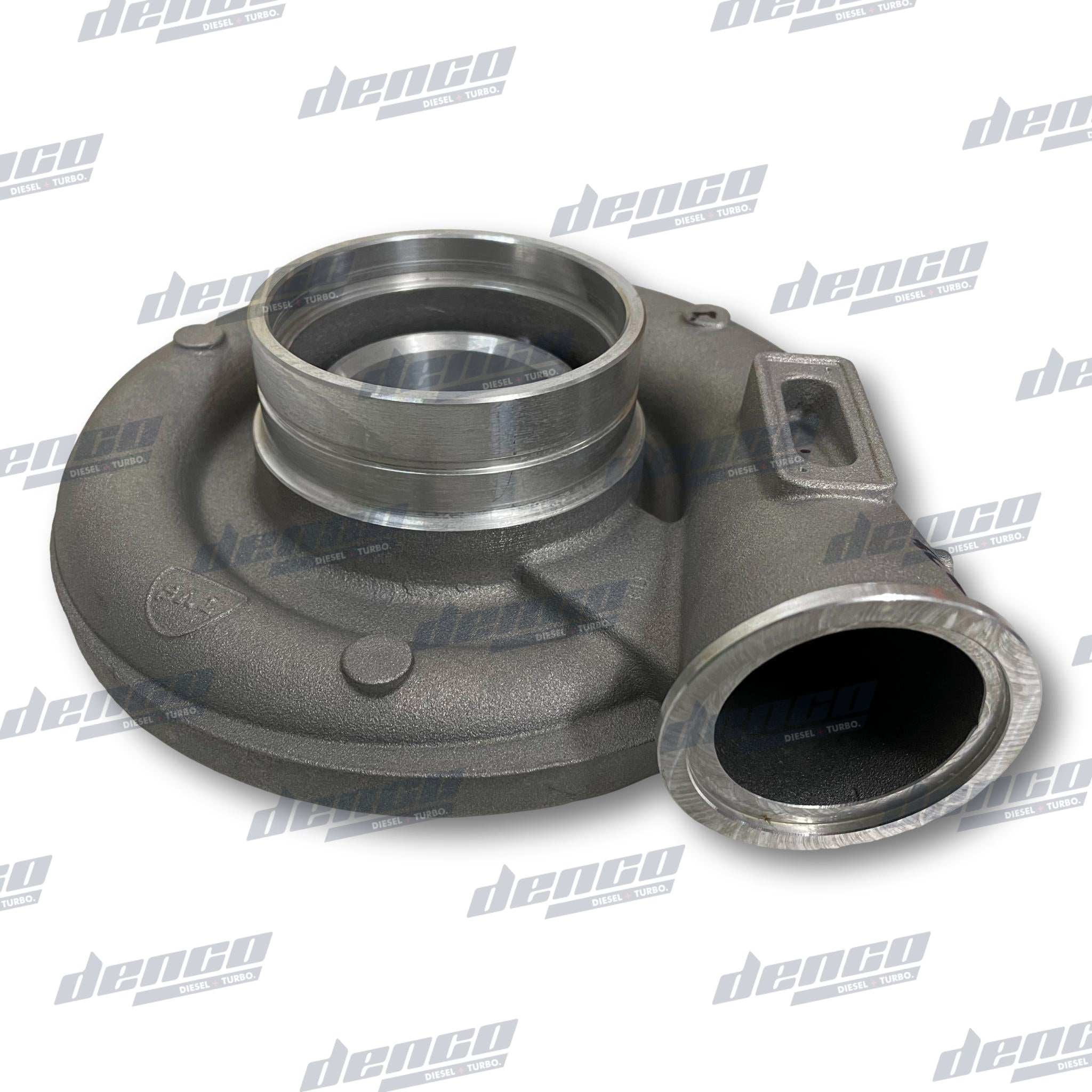 4038841H HOLSET COMPRESSOR HOUSING SUIT HX55 | Denco Diesel and Turbo