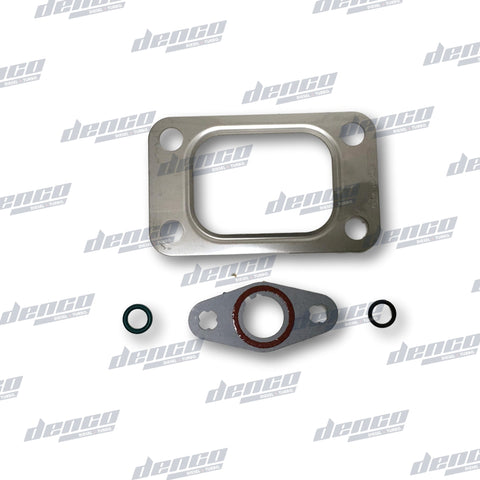 4039964H TURBOCHARGER HX35W TIGERCAT / FELLER BUNCHER INDUSTRIAL 6.7L ...