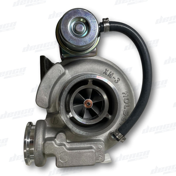 4040567h Turbocharger He221w Cummins Industrial 4.5l (Engine Qsb ...