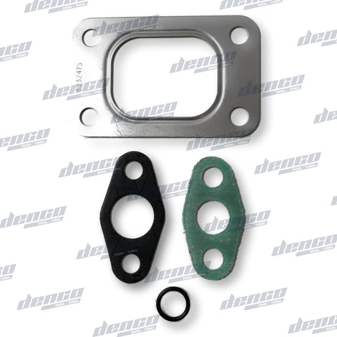 4040571H TURBOCHARGER HE221W CUMMINS INDUSTRIAL 4.5L (ENGINE QSB ...