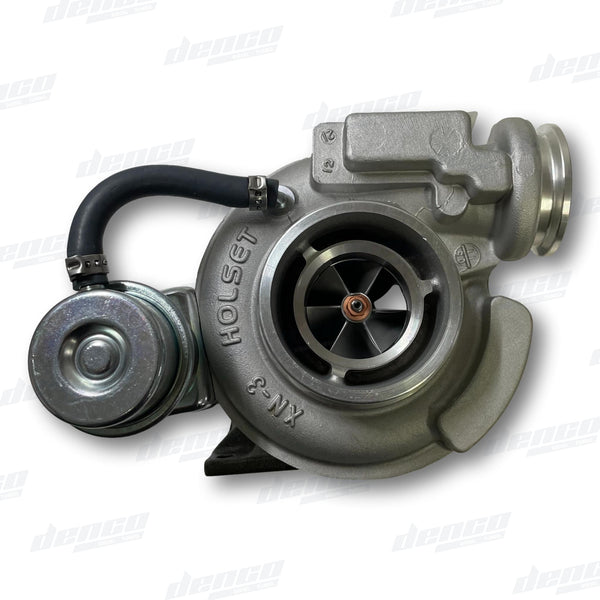 4040571H TURBOCHARGER HE221W CUMMINS INDUSTRIAL 4.5L (ENGINE QSB ...