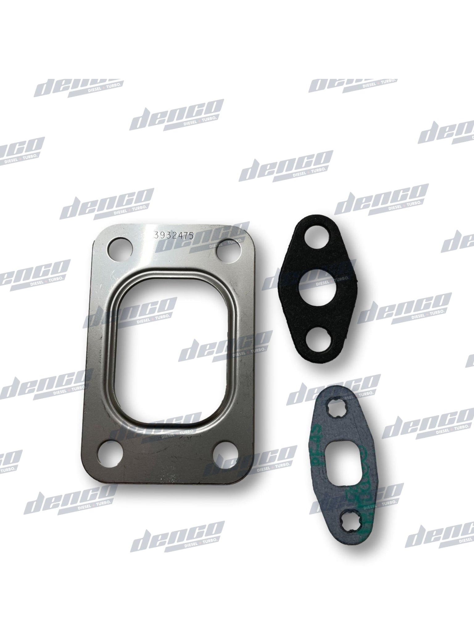 4040573H TURBOCHARGER HE221W CUMMINS INDUSTRIAL 4.5L (ENGINE QSB ...