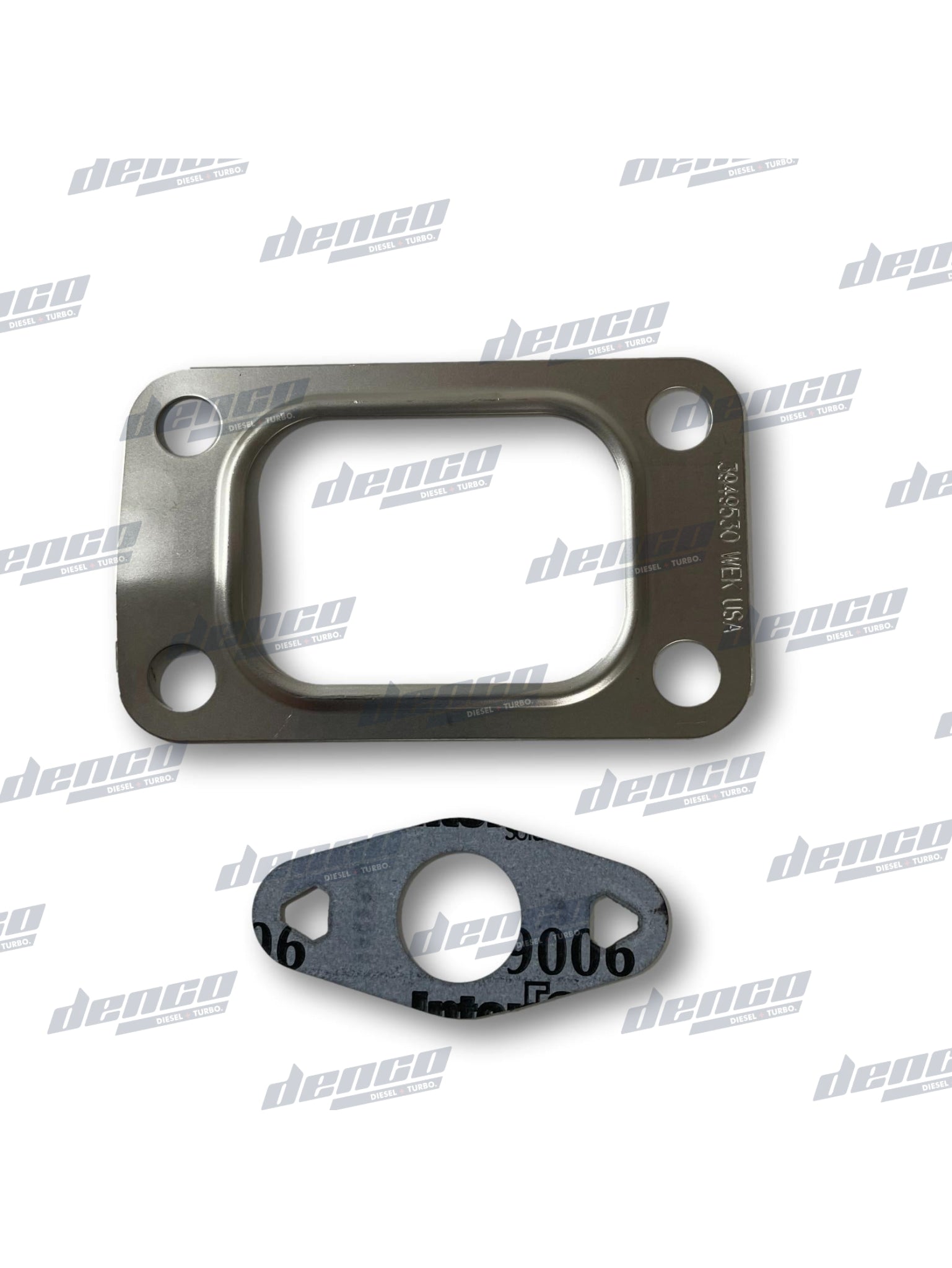 4043229H TURBOCHARGER HY35 CUMMINS B SERIES | Denco Diesel and Turbo