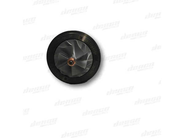 4043584h Turbo Core Assembly He221w Cummins Industrial (Engine Qsb ...