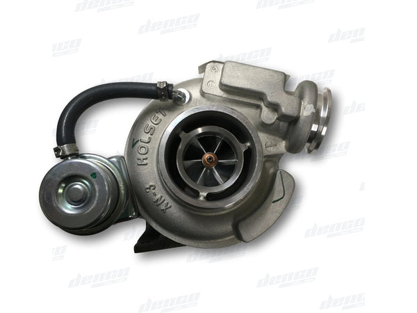 4043949H TURBOCHARGER HE221W CUMMINS GOLDEN EAGLE SPRAYER (ENGINE QSB4 ...