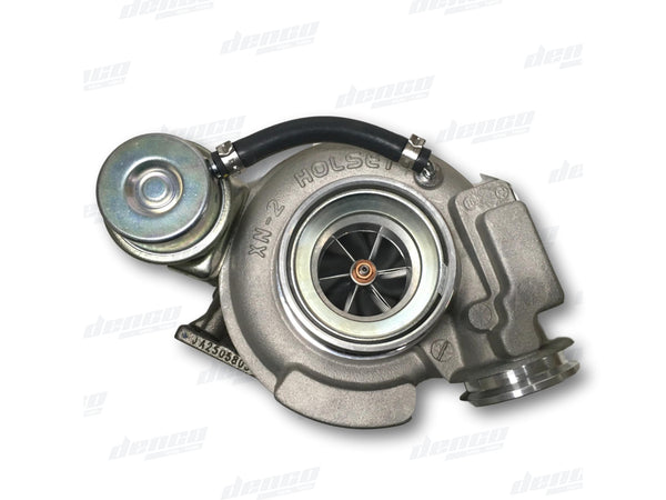 4047748h Turbocharger He221w Cummins Bus / Truck 4.5l (Engine Isbe5) 2 ...