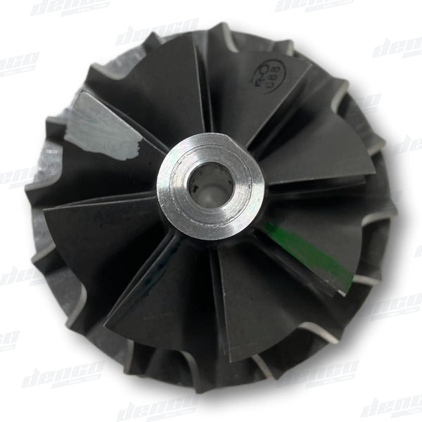 408178-0009 GARRETT COMPRESSOR WHEEL T12 | Denco Diesel and Turbo