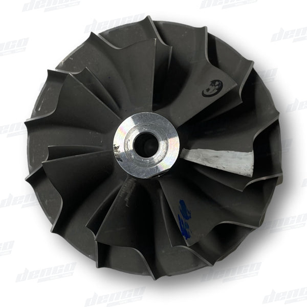 409813-0001 GARRETT COMPRESSOR WHEEL TV81 | Denco Diesel and Turbo