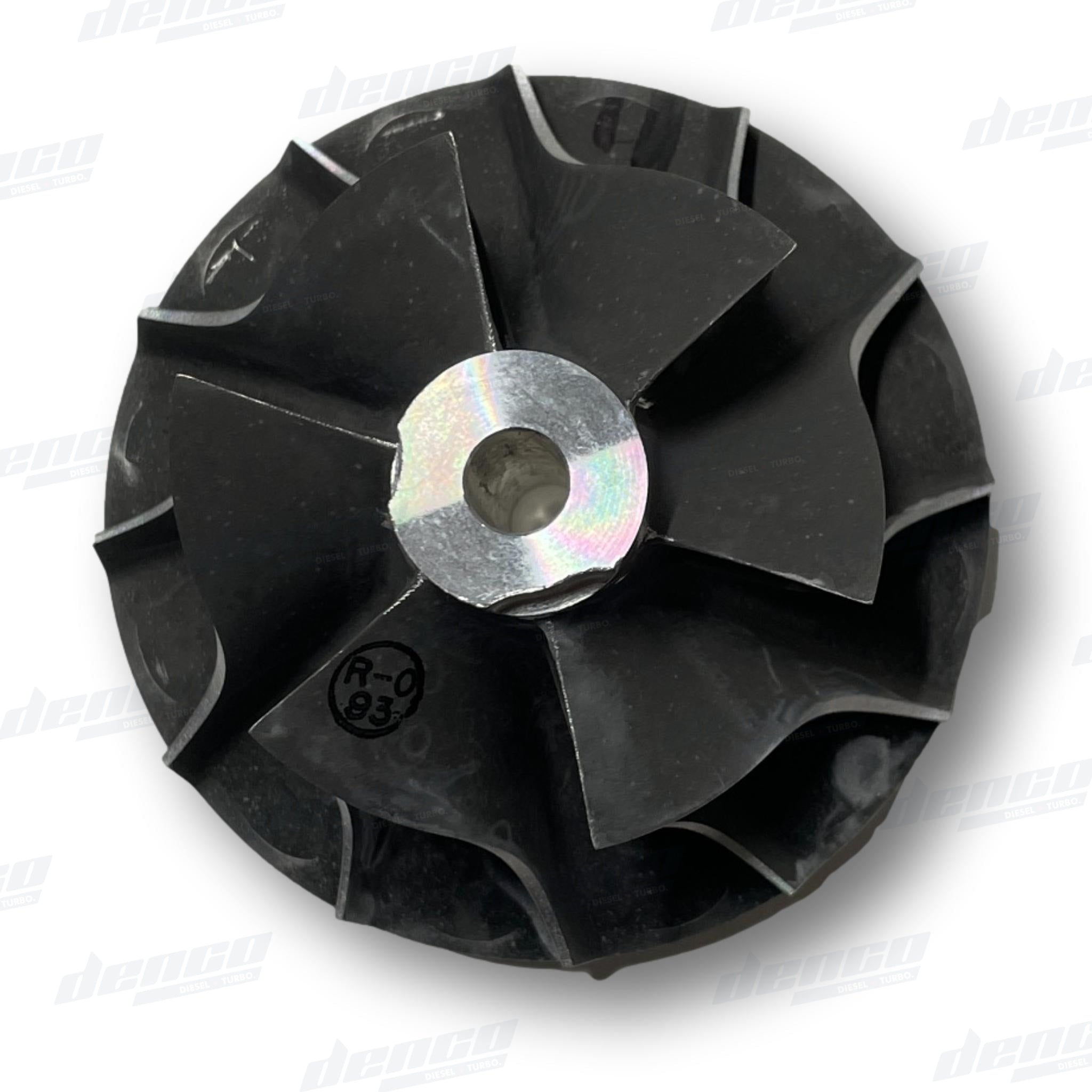 441793-0009 GARRETT COMPRESSOR WHEEL | Denco Diesel and Turbo