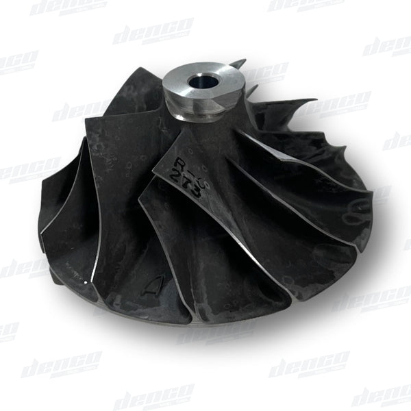 442293-0015 Garrett Compressor Wheel T04e | Denco Diesel and Turbo